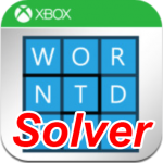 Wordament Cheat • Words Solver