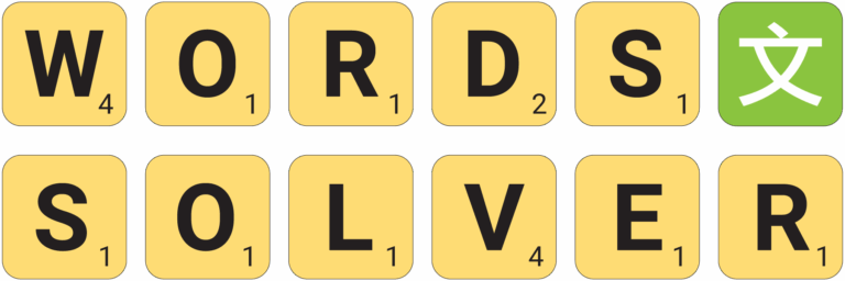 Wordament Cheat • Words Solver